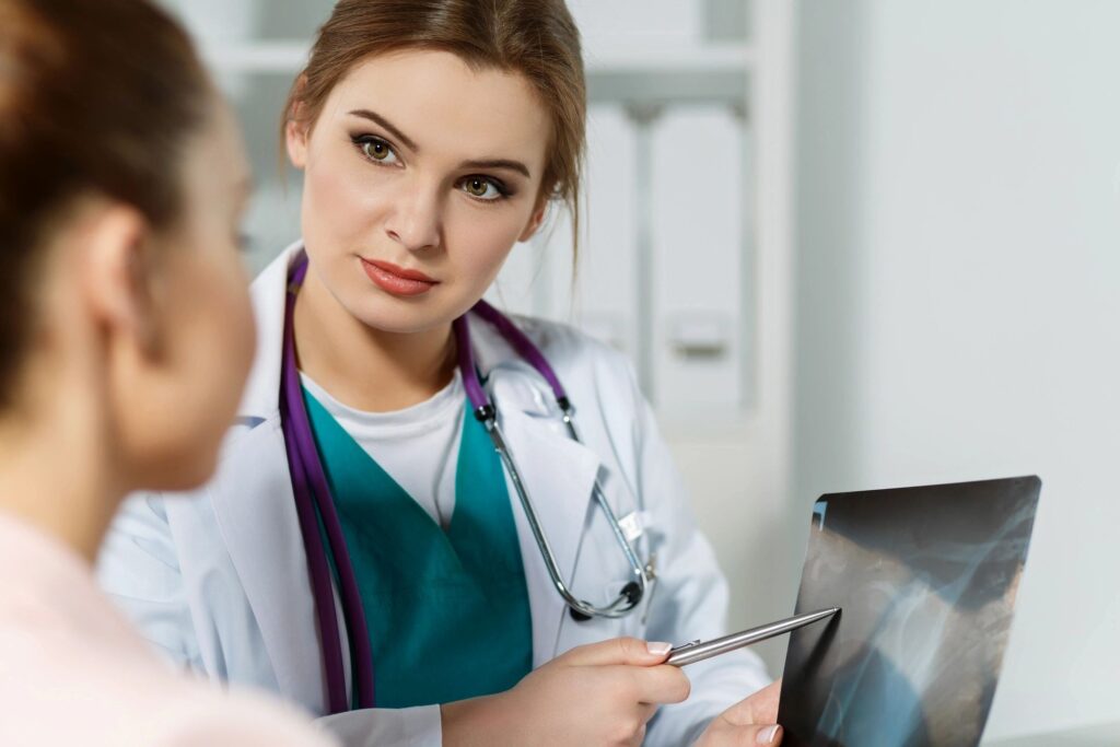 Clients We Serve and About Us | Onsite Medical Imaging